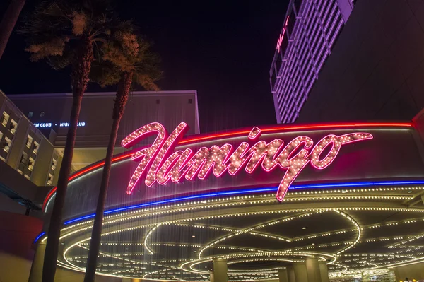 Las Vegas , Flamingo - Stock Image - Everypixel