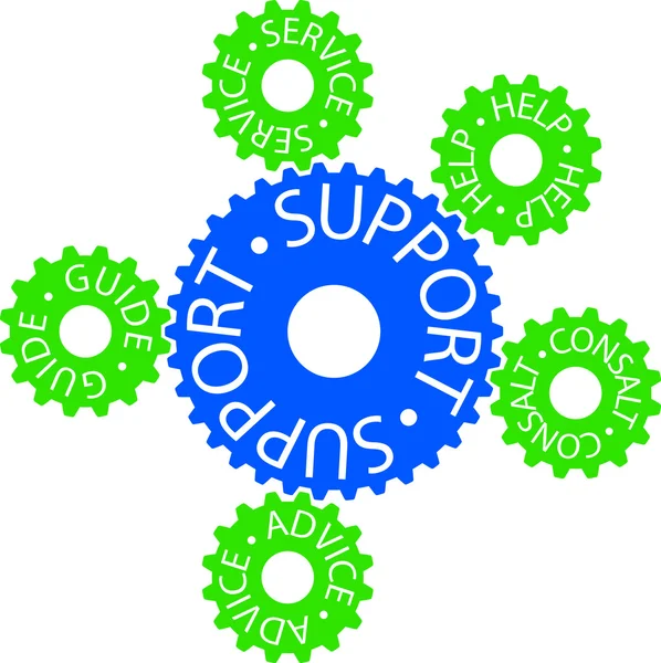 26,611,172 Administrative support Vector Images | Depositphotos