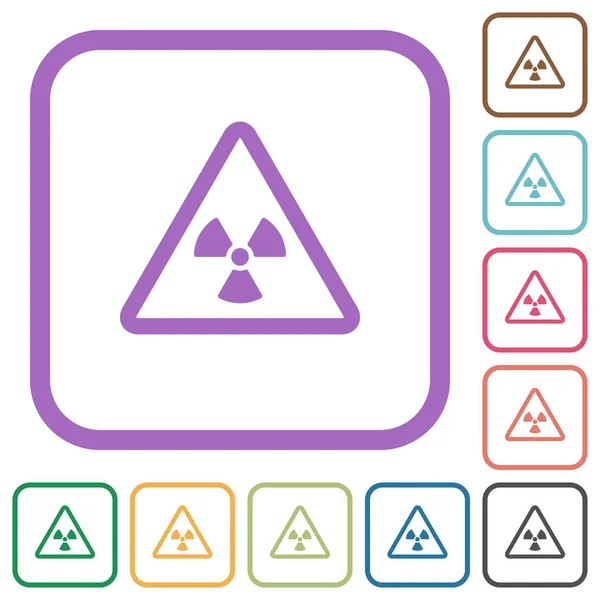 100,000 Nuclear cells icon Vector Images | Depositphotos