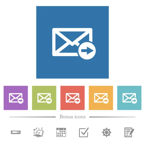 Forwarding arrow Vector Art Stock Images | Depositphotos