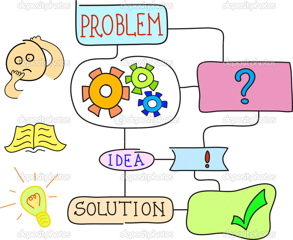 Business algorithm — Stock Vector © johny007pandp #17368859 Business algorithm — Stock Vector © johny007pandp #17368859