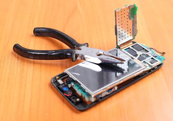 Cell phone repair Stock Photos, Royalty Free Cell phone repair Images ...