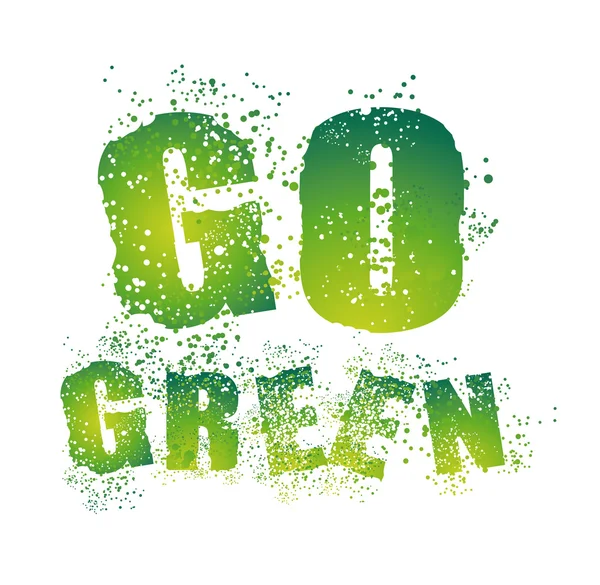 10,227,016 Go green color Vector Images | Depositphotos