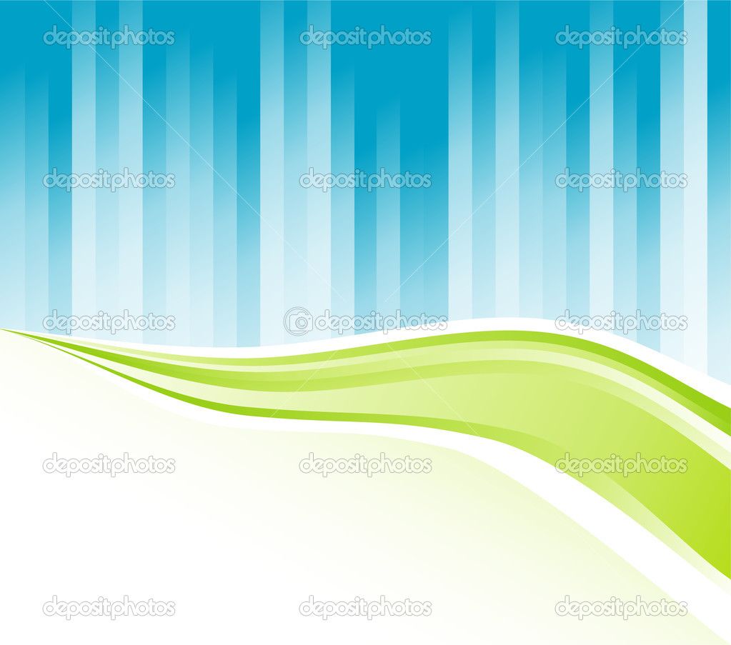 Concept Business card Stock Vector Image by ©DavidArts #23034088