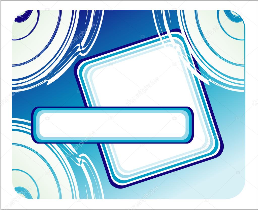 Fantasy Card background Stock Vector by ©DavidArts 23289976