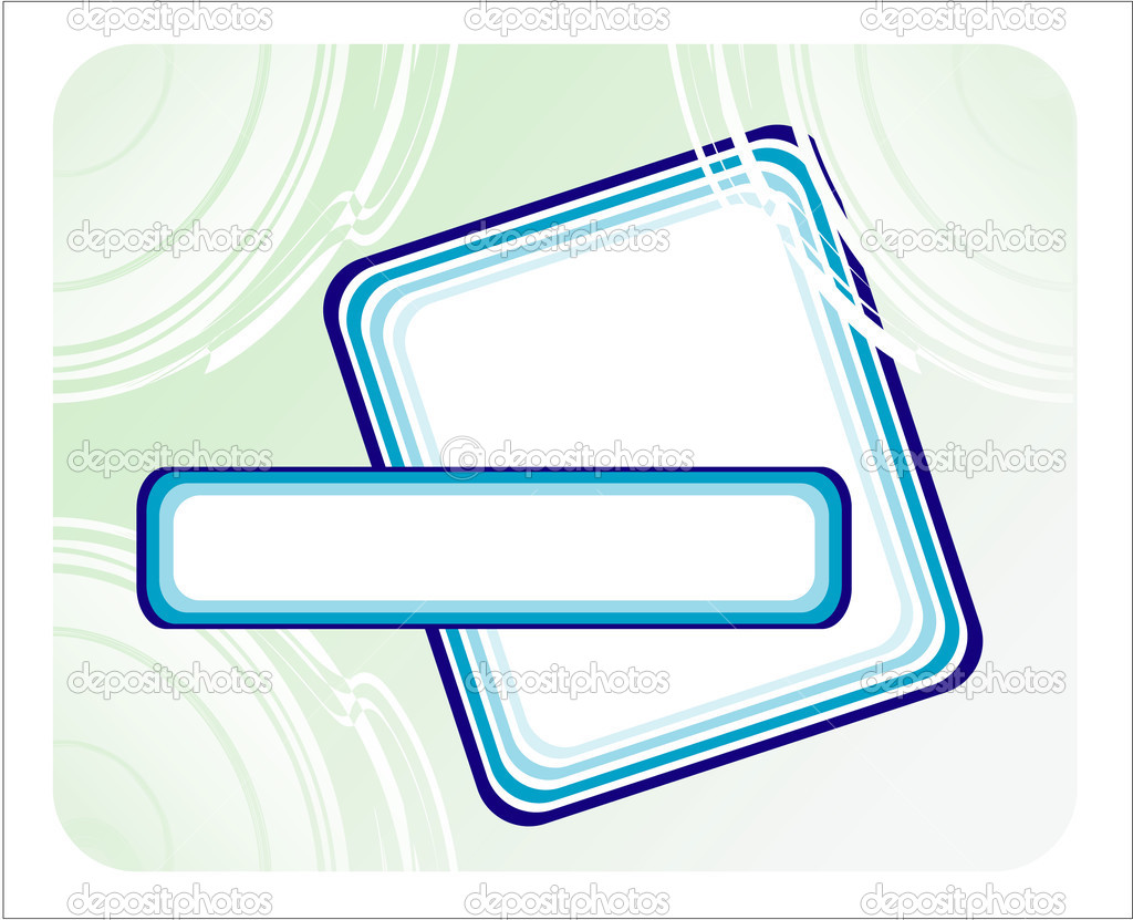 Fantasy Card background Stock Vector Image by ©DavidArts #23289990