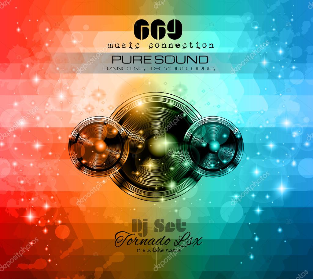 Music Themed background Stock Vector Image by ©DavidArts #51565055