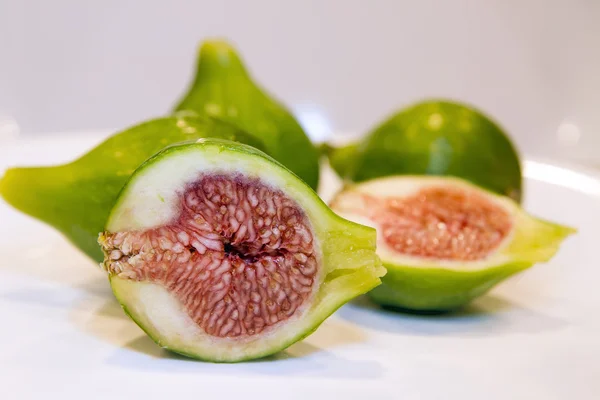 Fig fruits Stock Photo by ©max_st 1262113