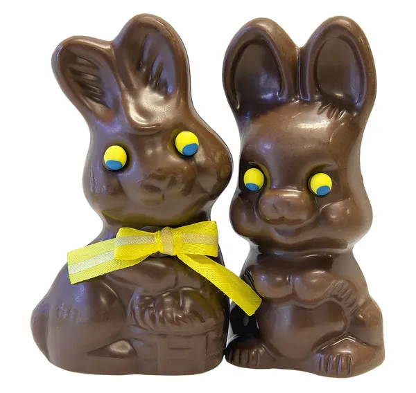 Chocolate bunny Stock Photos, Royalty Free Chocolate bunny Images ...
