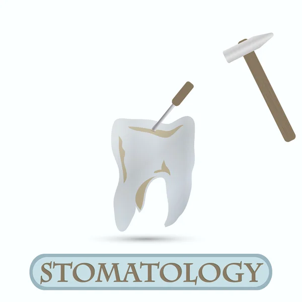 ᐈ Stained teeth stock images, Royalty Free stained teeth vectors ...