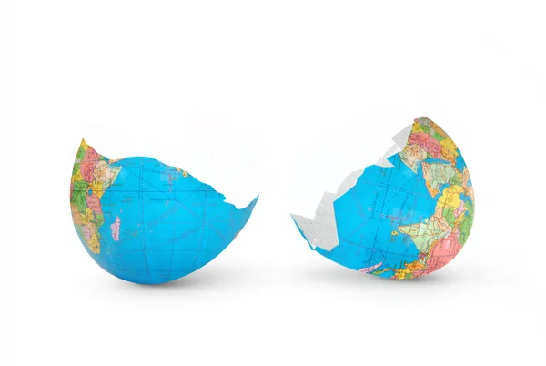 Broken globe Stock Photos, Royalty Free Broken globe Images ...
