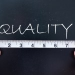 Quality Inspection. — Stock Photo © JohanH #11530823