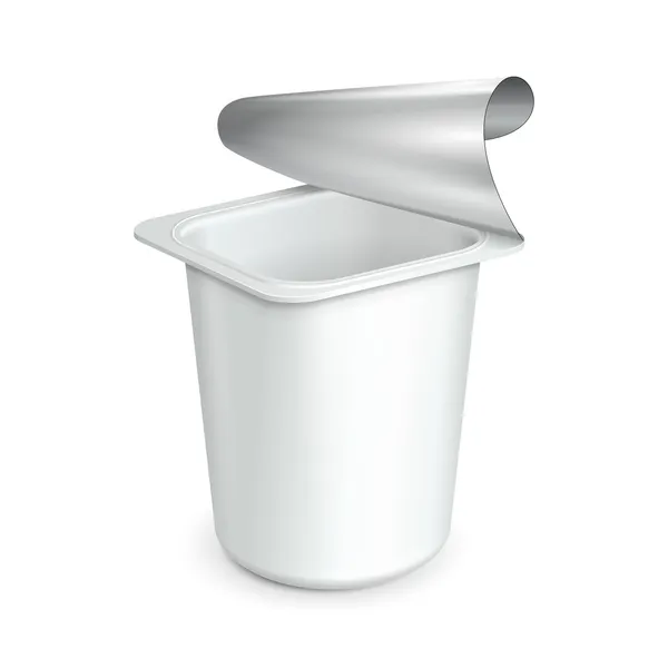 Free Clipart Of Yogurt Cups