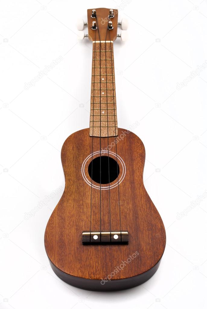 Ukulele Stock Photo by ©chrisdorney 12889259