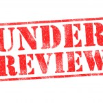 PENDING REVIEW Stamp Stock Photo by ©chrisdorney 21538099