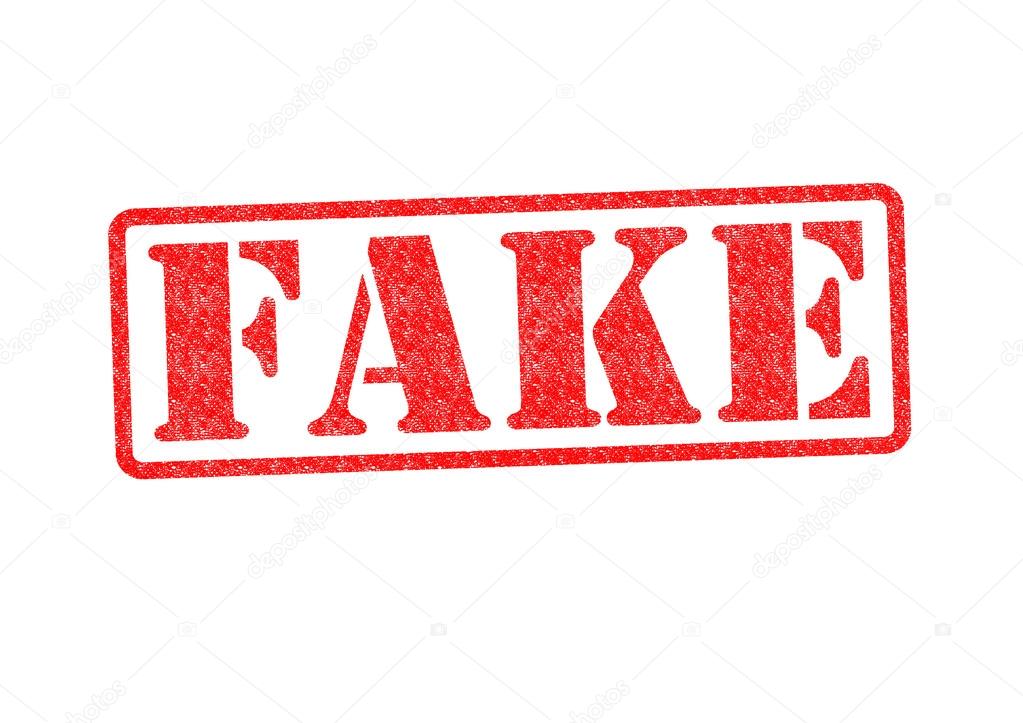 FAKE Rubber Stamp Stock Photo by ©chrisdorney 24043595