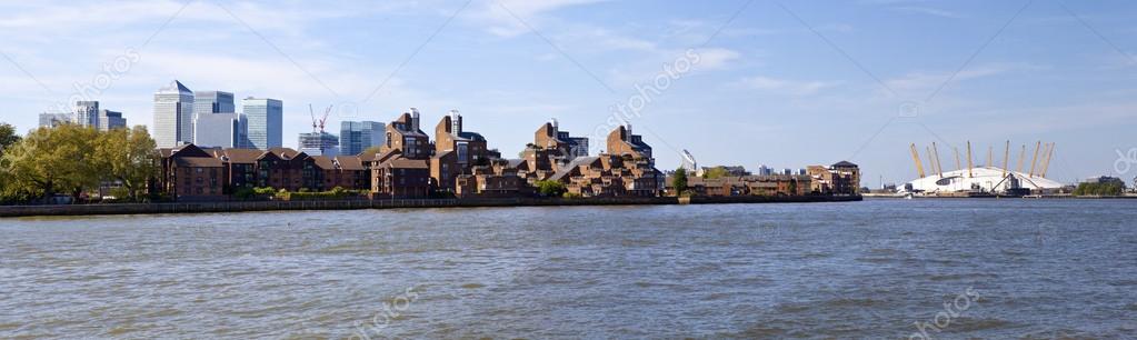 London panoramic Stock Photos, Royalty Free London panoramic Images ...
