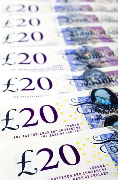 Twenty pound note Stock Photos, Royalty Free Twenty pound note Images ...