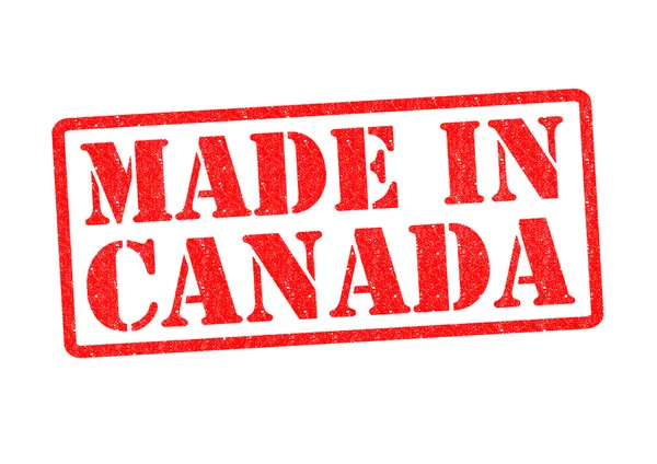 Made in canada logo Stock Photos, Royalty Free Made in canada logo ...