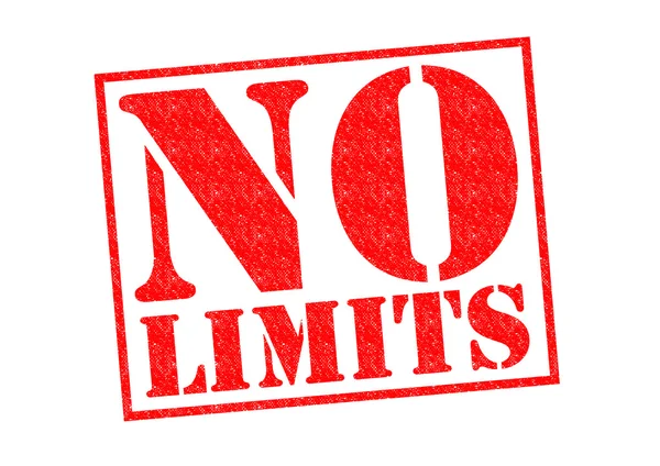 No Limitations