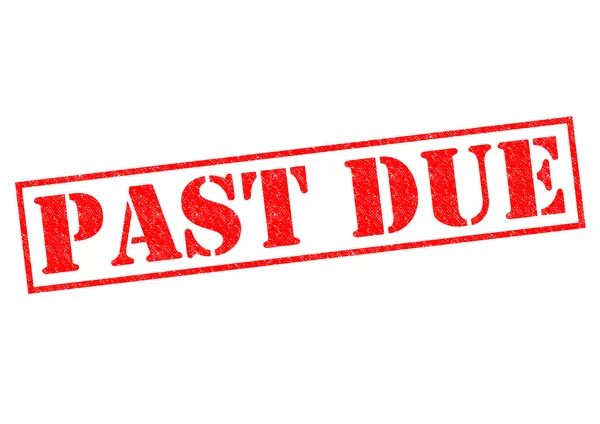 Past due stamp Stock Photos, Royalty Free Past due stamp Images ...