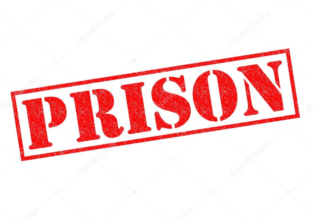 PRISON Stock Photo by ©chrisdorney 41634843