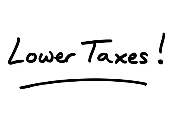 Lower taxes Stock Photos, Royalty Free Lower taxes Images | Depositphotos