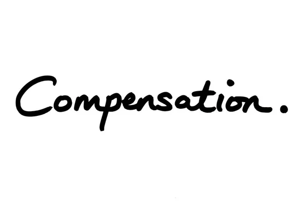 Compensation word cloud Stock Photos, Royalty Free Compensation word ...