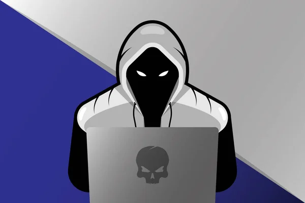 100,000 Hacker avatar Vector Images | Depositphotos