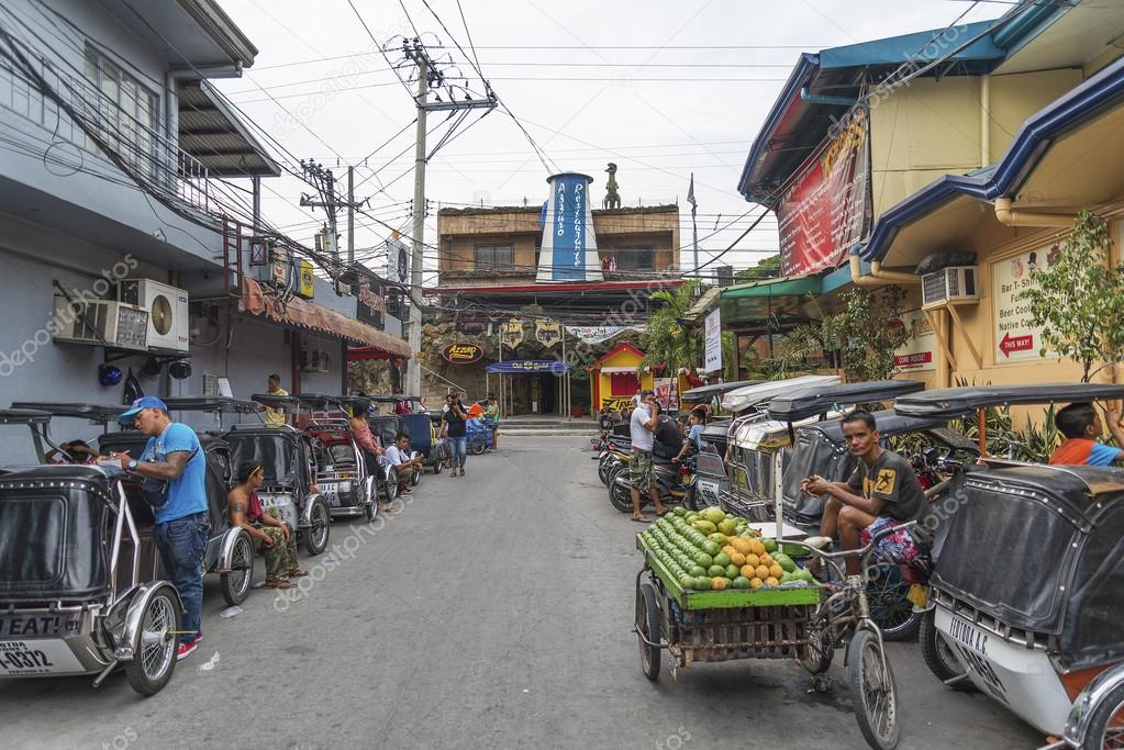 Places To Visit In Angeles City Philippines