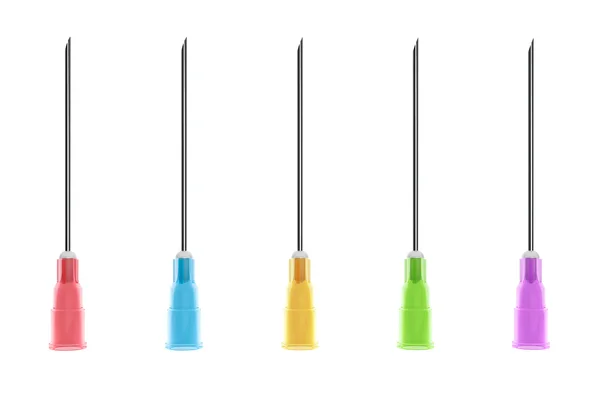 Injection needles Stock Photos, Royalty Free Injection needles Images ...