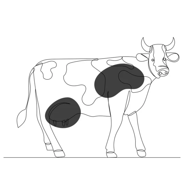 100,000 Angus cow Vector Images | Depositphotos