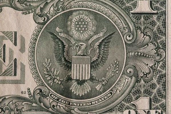 Us dollar bill eagle Stock Photos, Royalty Free Us dollar bill eagle ...