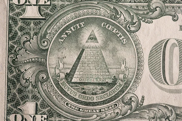 Illuminati pyramid dollar Stock Photos, Royalty Free Illuminati pyramid ...