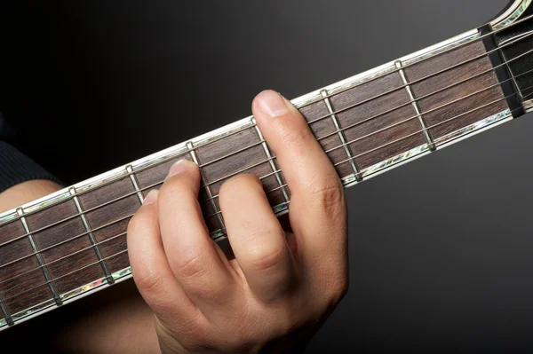 Guitar chords Stock Photos, Royalty Free Guitar chords Images ...
