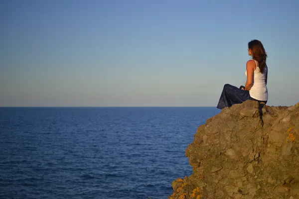 Contemplating Stock Photos, Royalty Free Contemplating Images ...