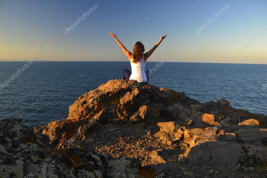 Praise Stock Photo by ©PetarPaunchev 37268301