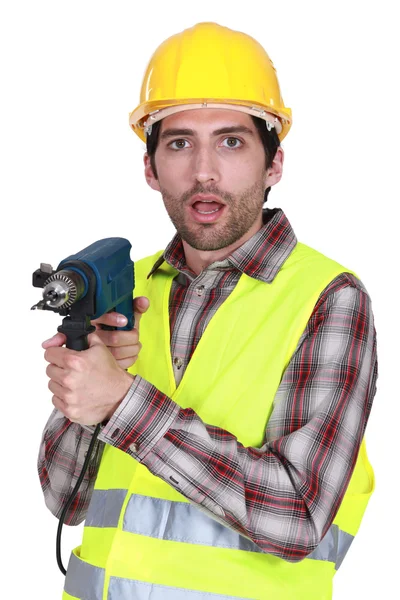 Taladro profesional hombre Stock Photos, Royalty Free Taladro ...