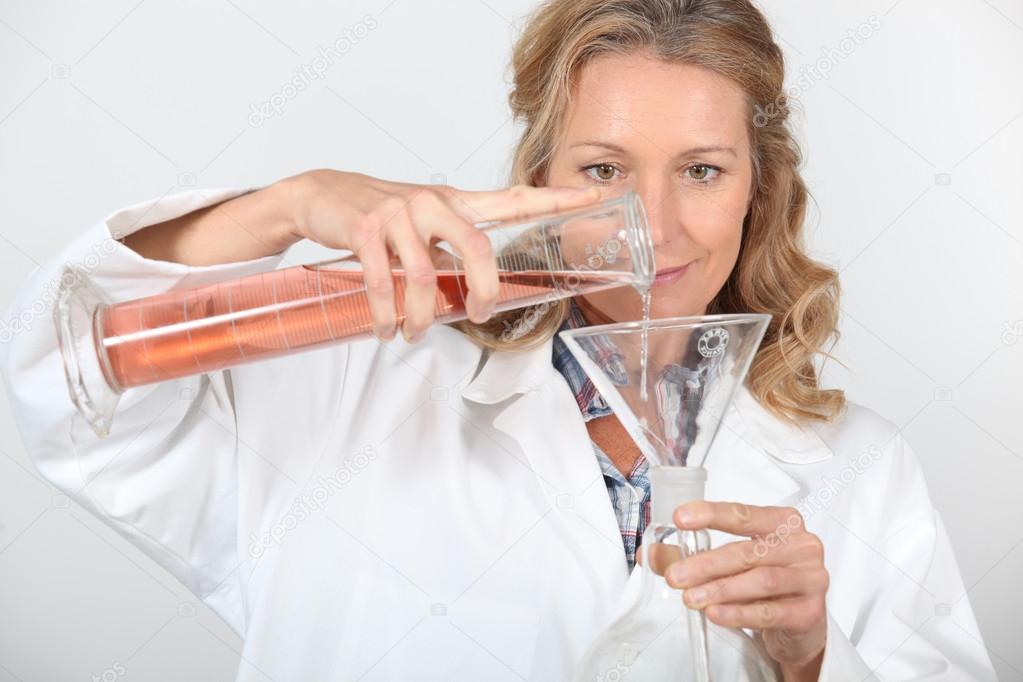 Chemist Stock Photo by ©photography33 14277009