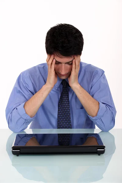 Distraught man Stock Photos, Royalty Free Distraught man Images ...