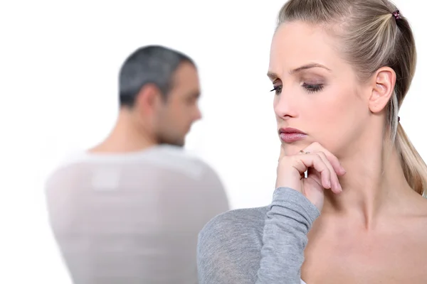 Couple arguing Stock Photos, Royalty Free Couple arguing Images ...