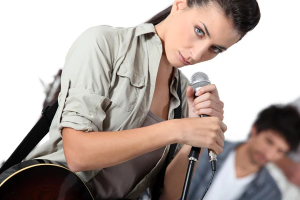 Acoustic stimulation Stock Photos, Royalty Free Acoustic stimulation ...