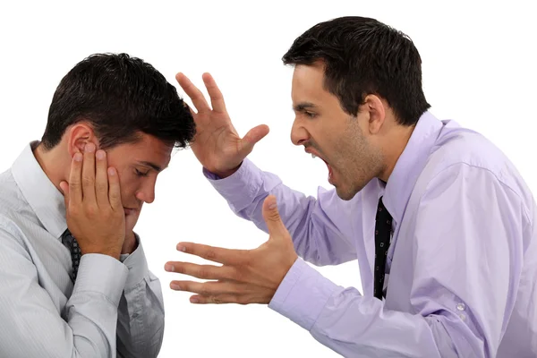 Disrespectful People