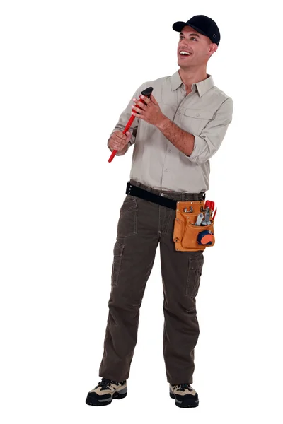 Taladro profesional hombre Stock Photos, Royalty Free Taladro ...