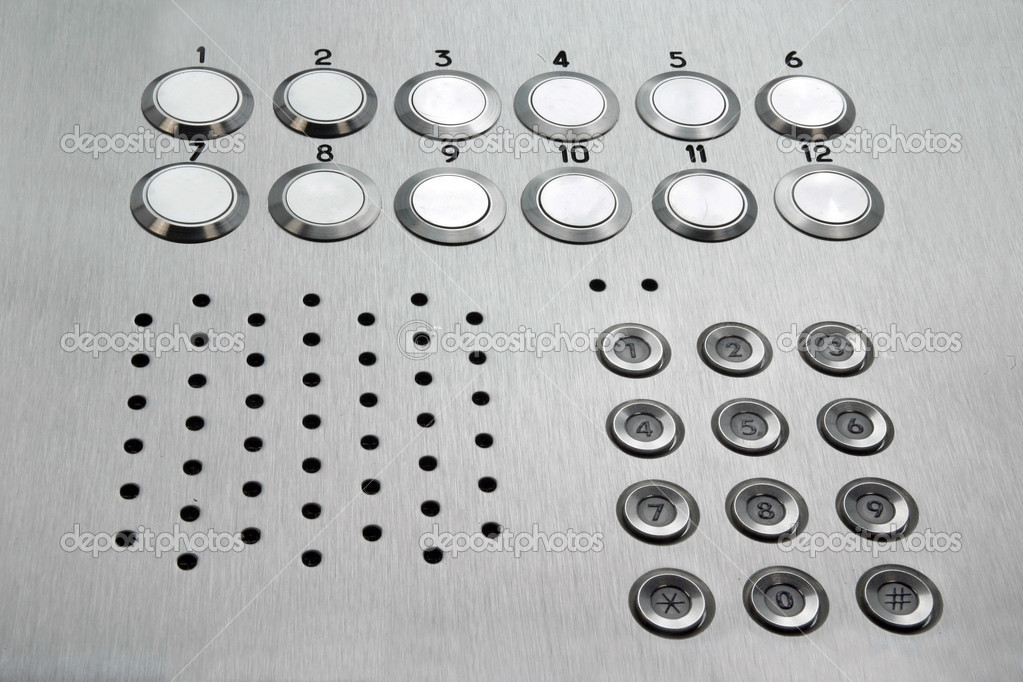 Entryphone Stock Photo by ©photography33 18480501