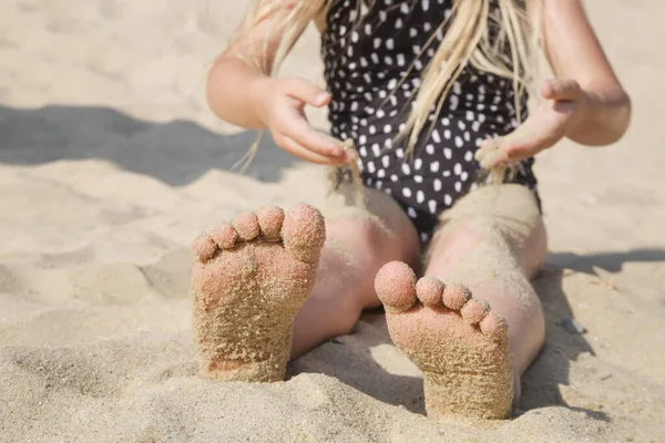 Kids bare feet Stock Photos, Royalty Free Kids bare feet Images ...