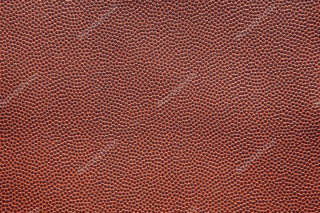 Football Texture Background