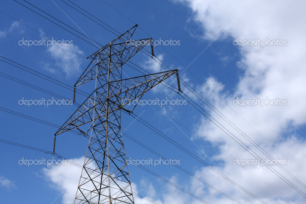 Líneas eléctricas 2023