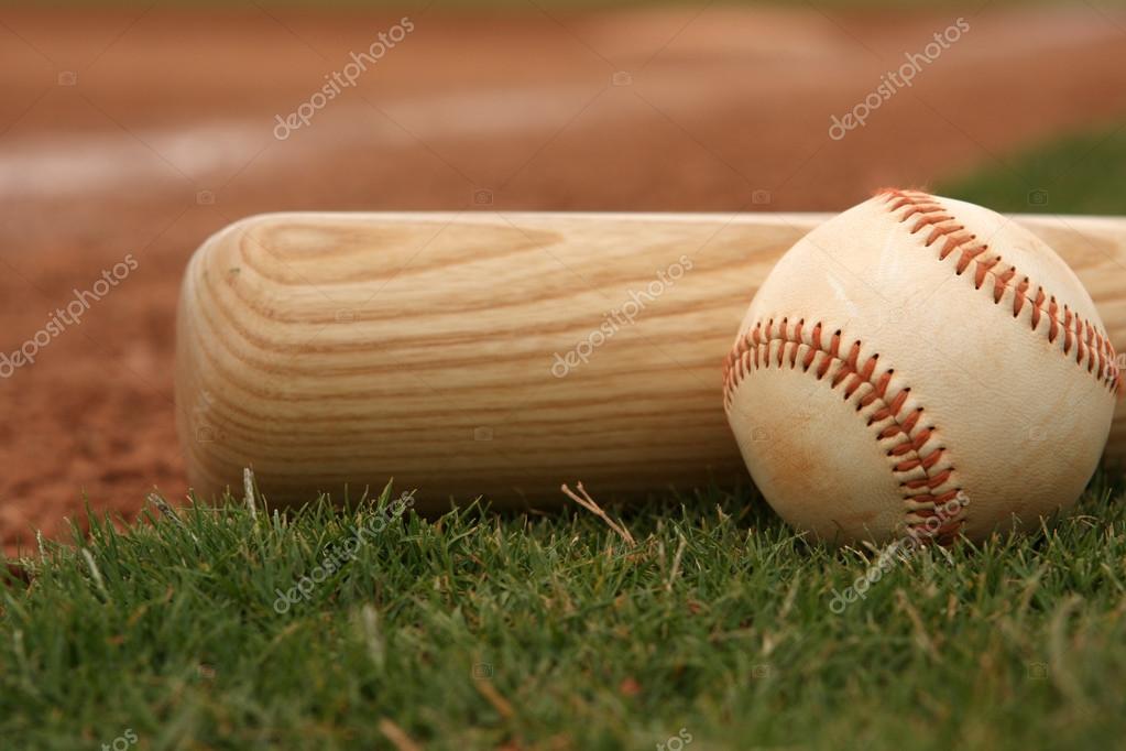 Baseball — Stock Photo © 33ft #35888183