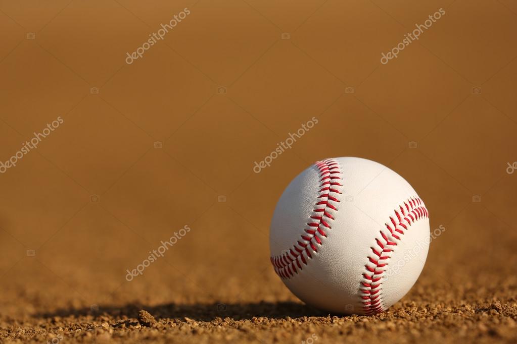Clear baseball — Stock Photo © 33ft #42229051